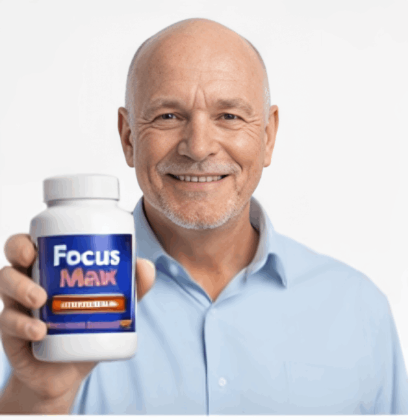 FocusMax™ | USA Official Website