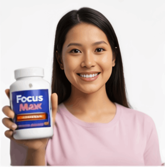 FocusMax™ | USA Official Website