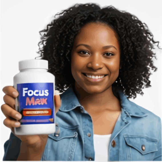 FocusMax™ | USA Official Website